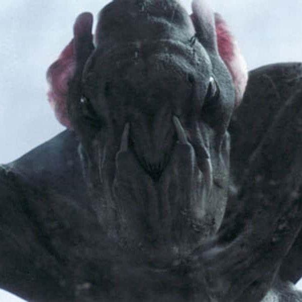 The 30 Best CGI Horror Movies, Ranked By Fans