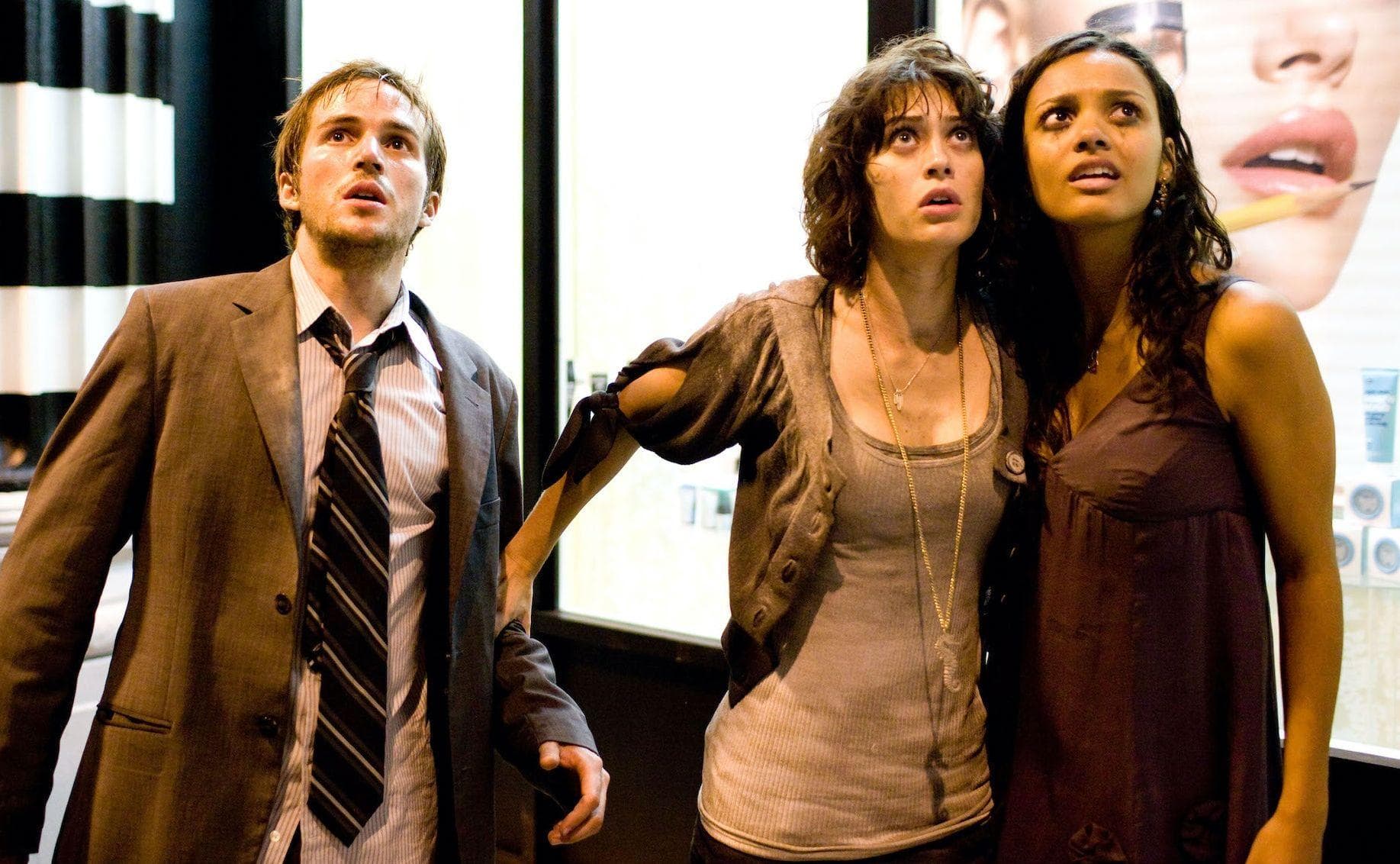 The 18 Mildest Horror Movies Perfect for Newbies, Ranked