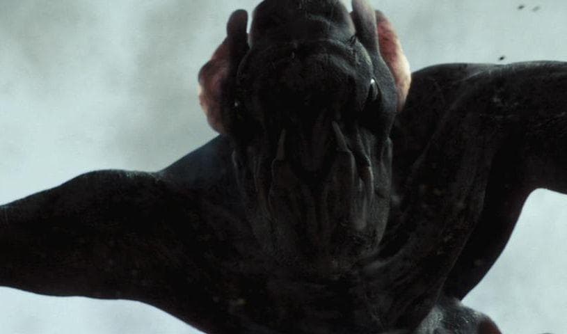 Movie Characters Devoured In One Bite
