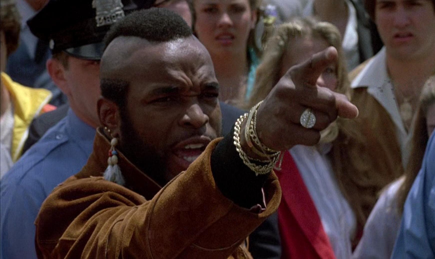 All 'Rocky' Villains, Ranked Best To Worst By Fans