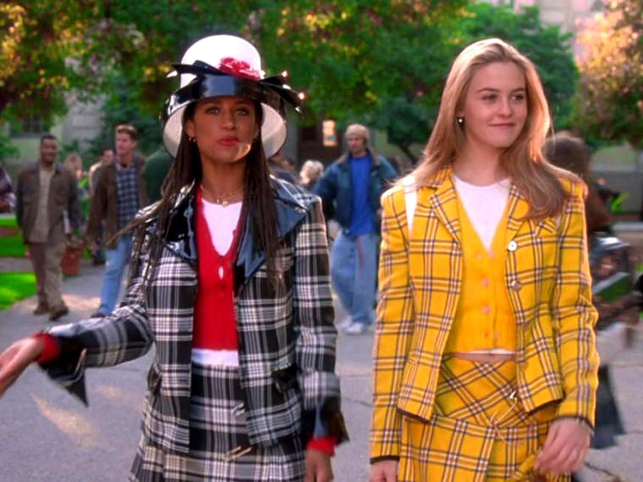 11 Times Movies And TV Shows Changed Real-World Fashion