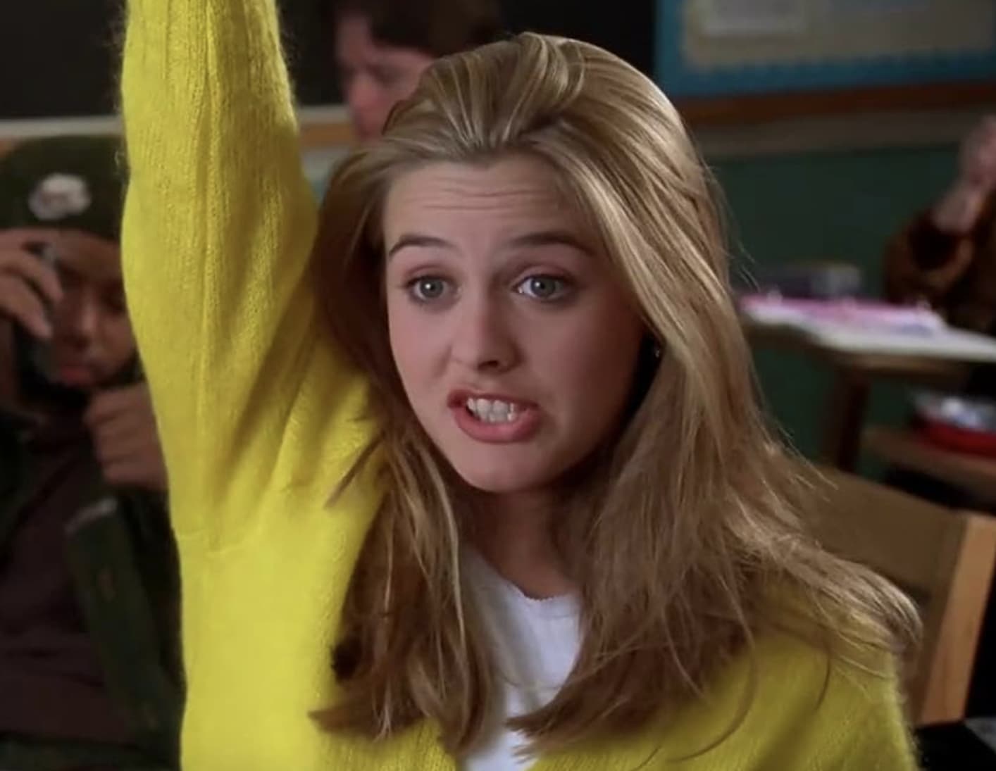 The 11 Best Debates In Movie History, Ranked