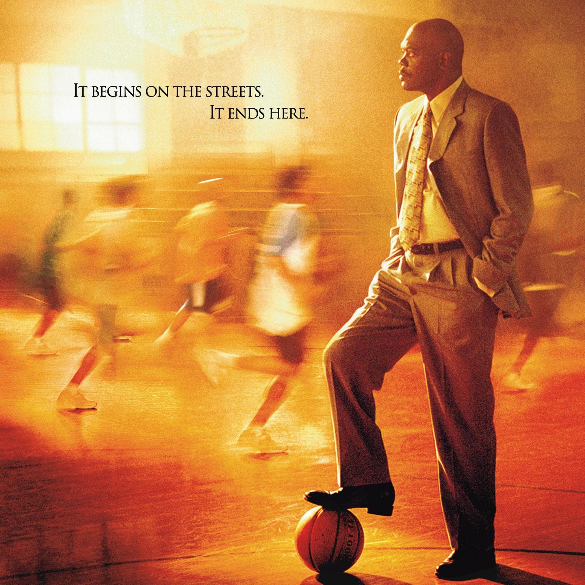 The 25+ Best Black Sports Movies