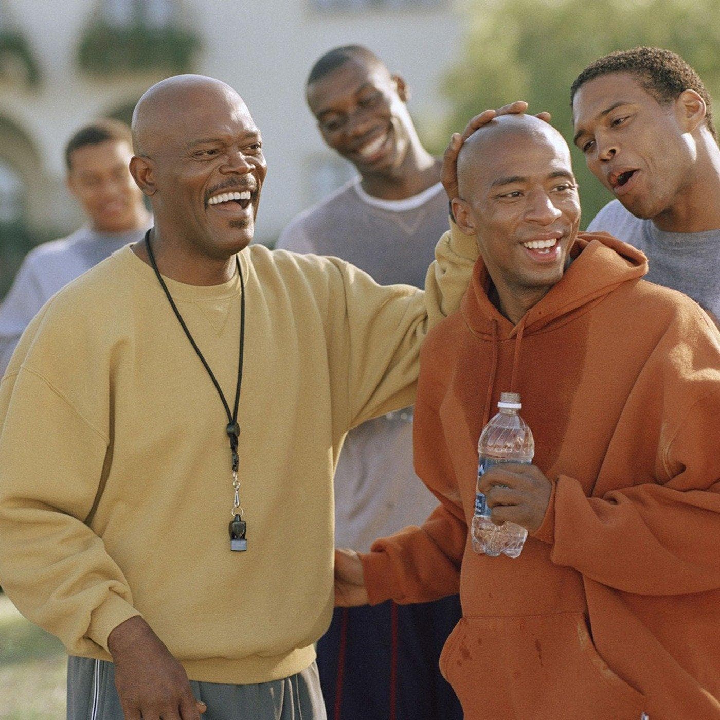 The 25+ Best Black Sports Movies