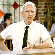Famous Fictional Bartenders | List of Best Bar Employees from Film & TV