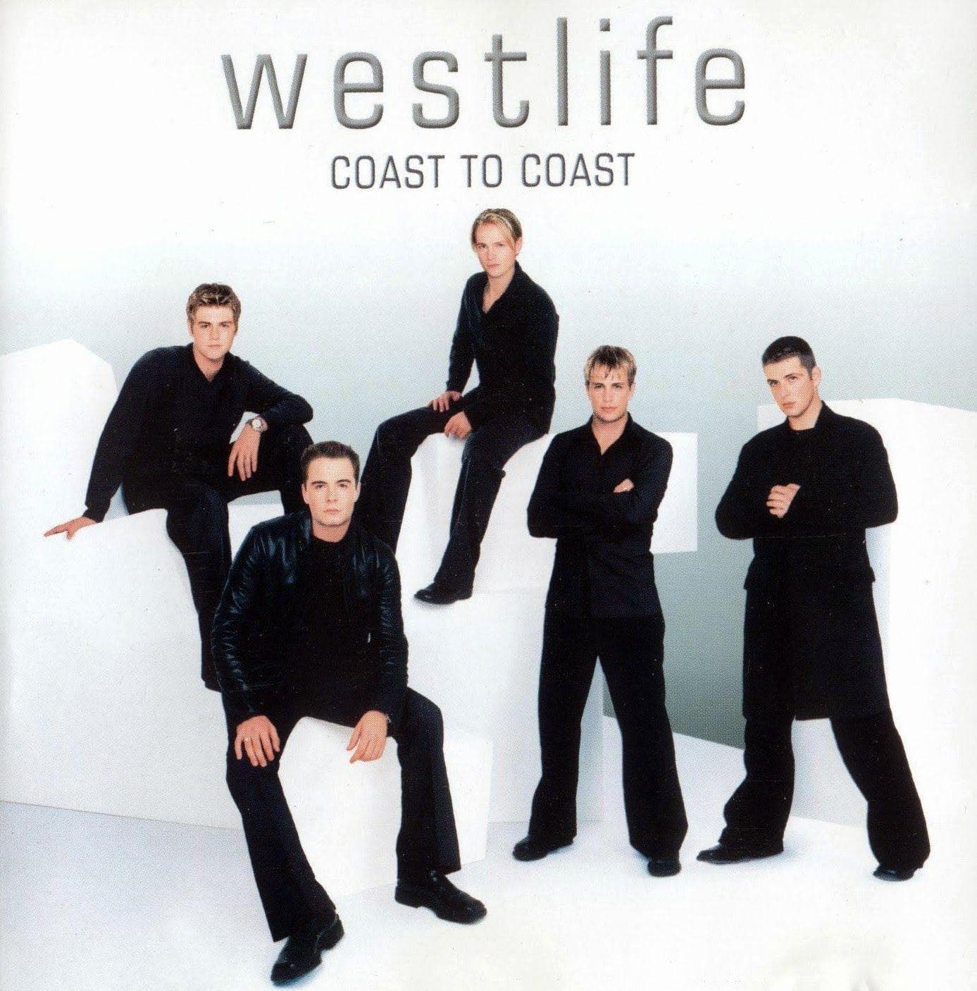 The Best Westlife Albums, Ranked By Fans