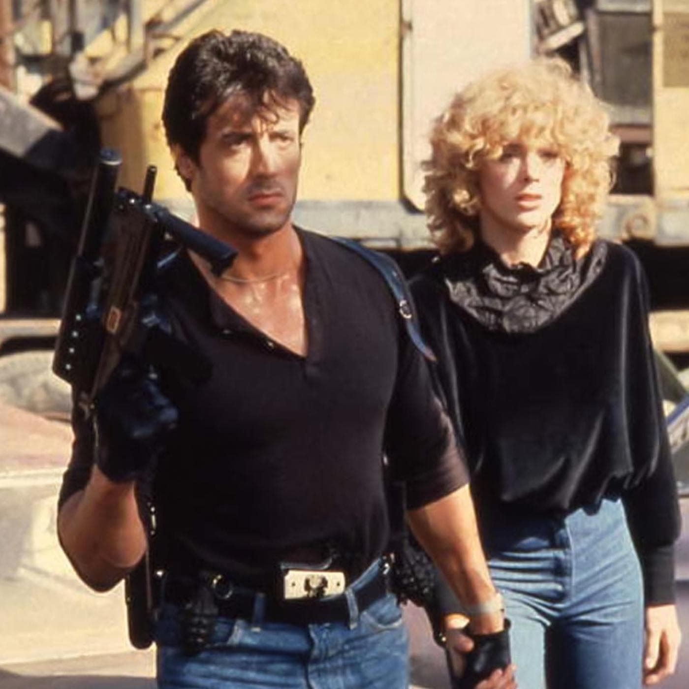 The 20 Cheesiest '80s Movies That Defined a Decade of Pure Campy Fun