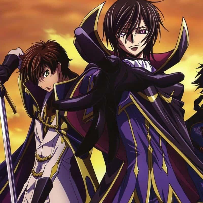 The 20 Best Sunrise Anime, Ranked By Fans