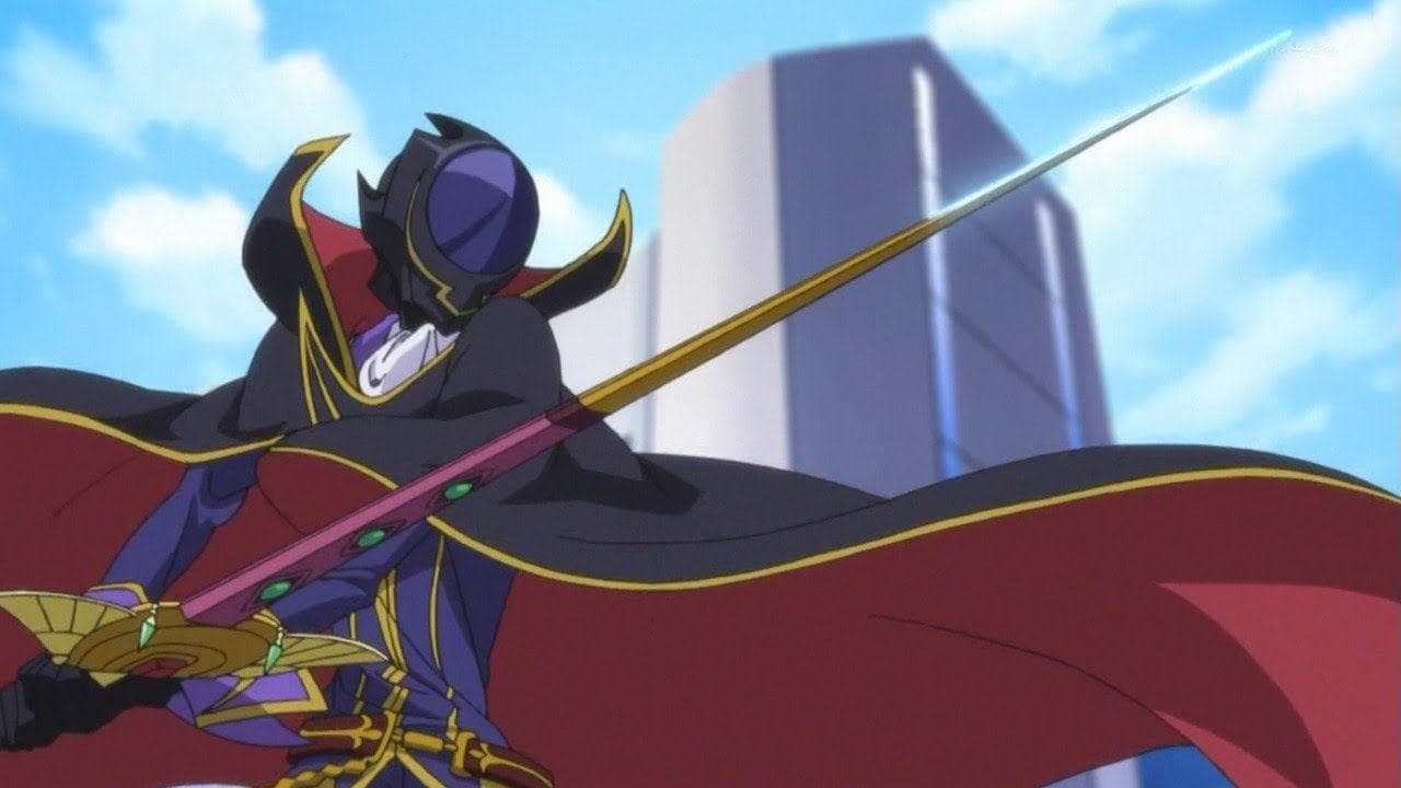 The 15 Best Anime With Genius Protagonists, Ranked