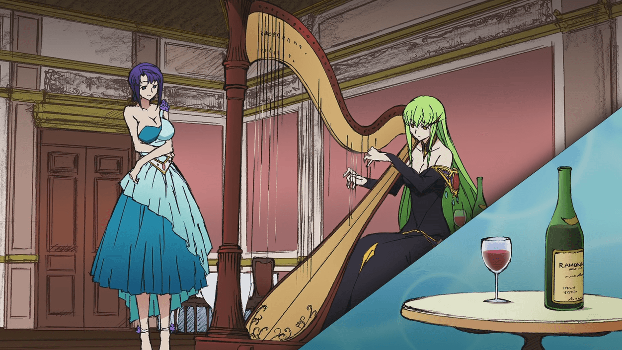 15 Anime Drinking Games To Play With Your Otaku Friends