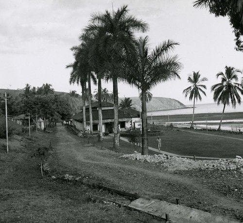 10 Of The Most Dangerous Islands In The World - According To People Who ...