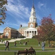 Best Northeast Colleges | List of Northeastern Ivies and Little Ivy ...