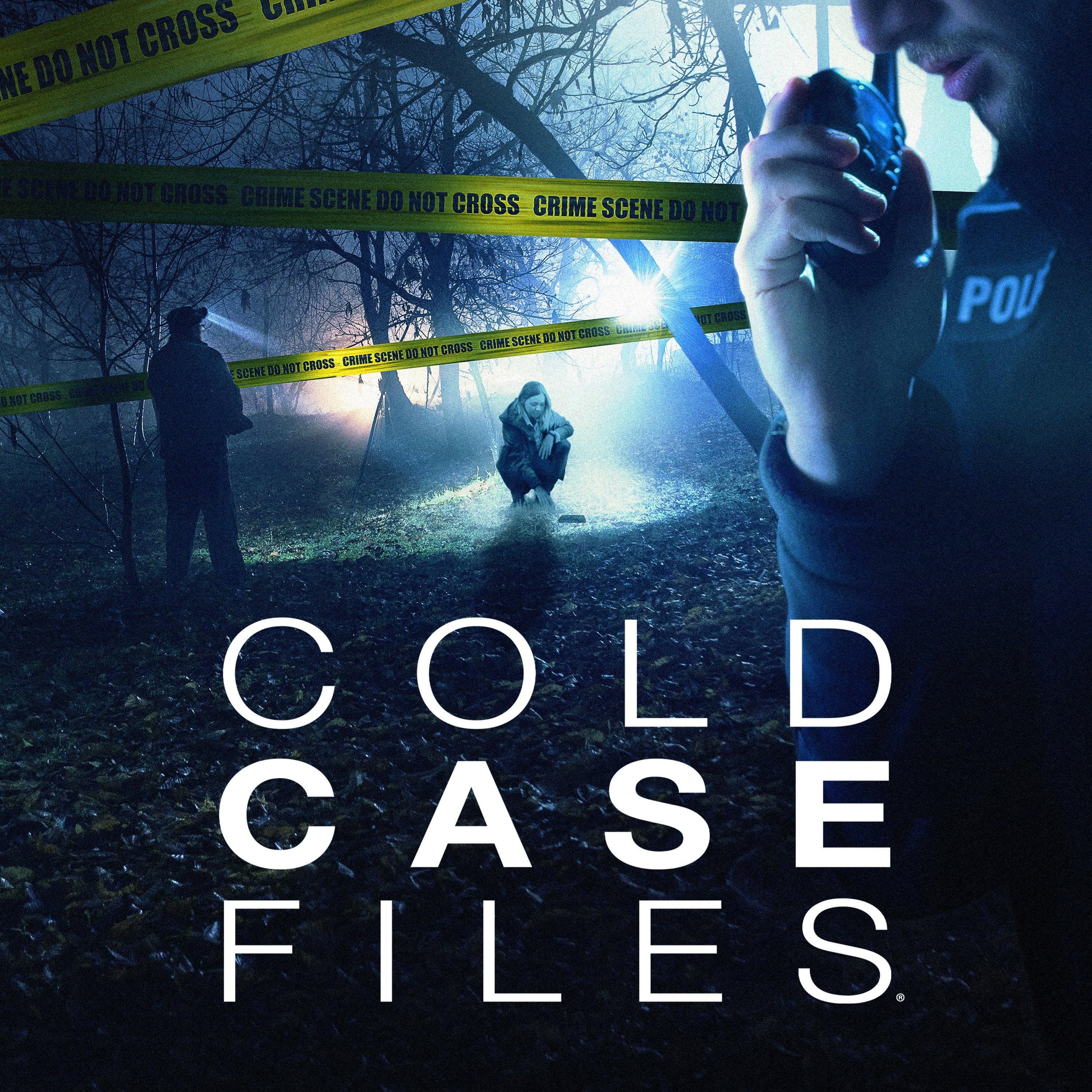 25+ Gripping True Crime Shows Like 'Forensic Files'