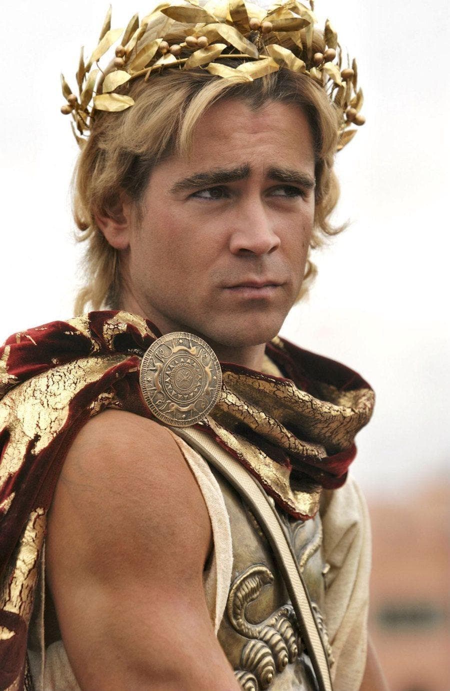 Famous Actors Who Played Famous Kings, Ranked By Regality