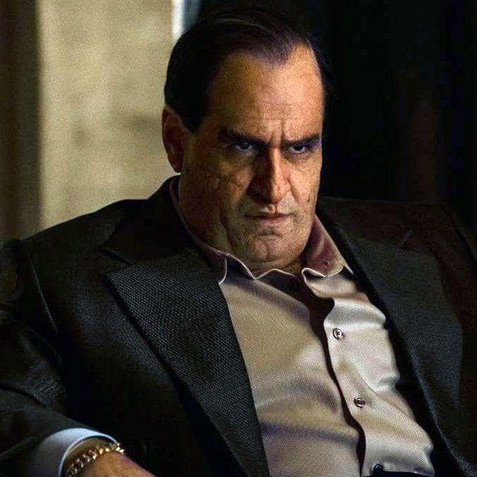 The 20 Best Actors Who Played Batman Villains On TV, Ranked