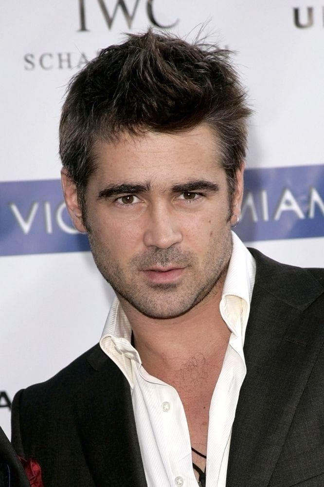 The Greatest Celebrity Hair (Men) | Male Celebrity Hairstyles