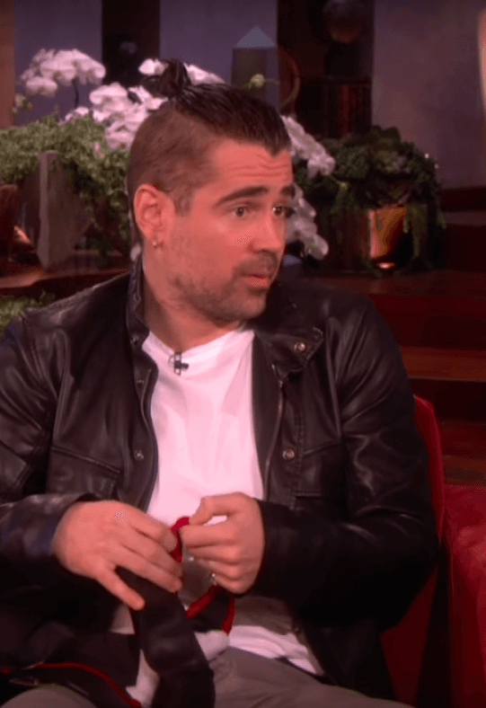 Man Buns on Celebrities | Male Hairstyles