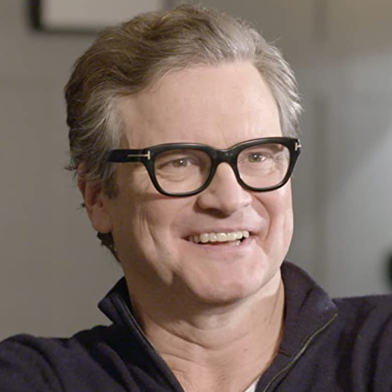 75+ Famous Colins | List of Famous People Named Colin