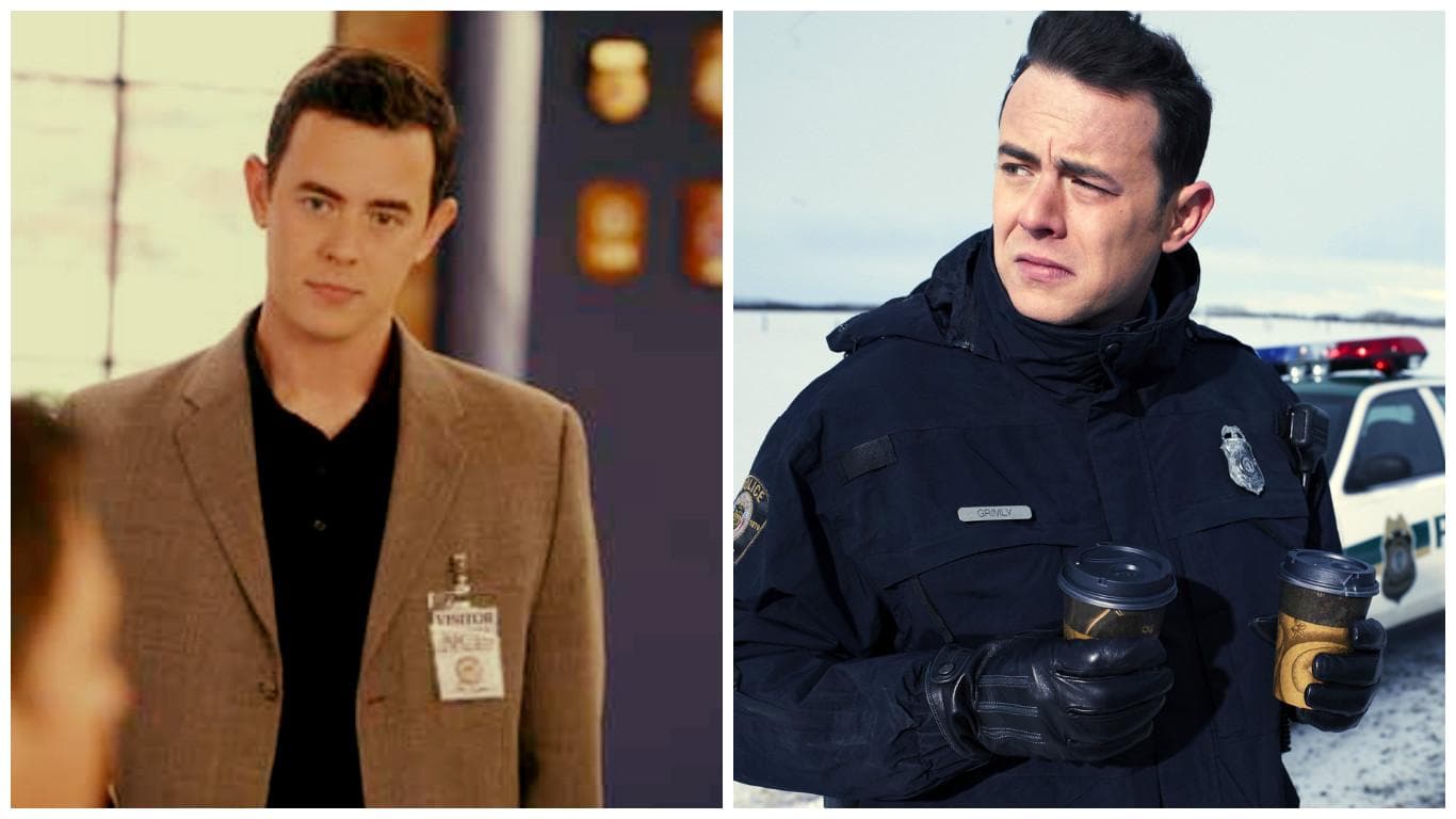 The Greatest Guest Stars on NCIS, Ranked