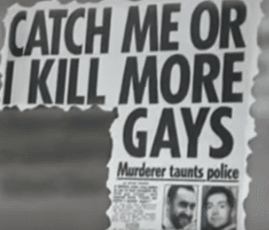 9 Twisted Killers Who Made Their Victims Role Play