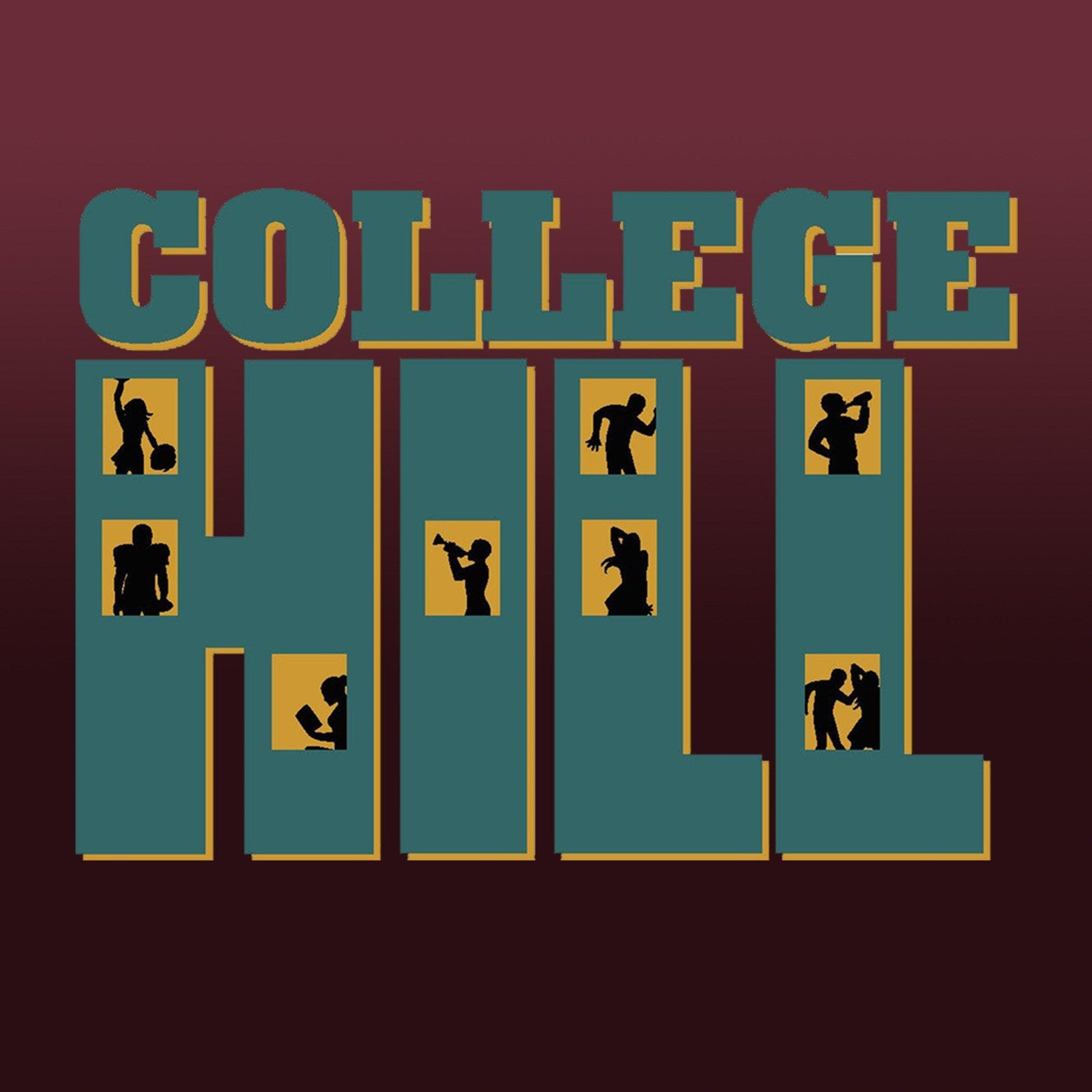 The 40+ Best College TV Shows, Ranked By Fans