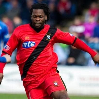 Best Trinidad and Tobago Soccer Players | List of Famous Footballers ...