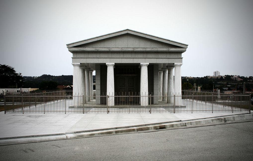 The Weirdest Small Towns in the United States