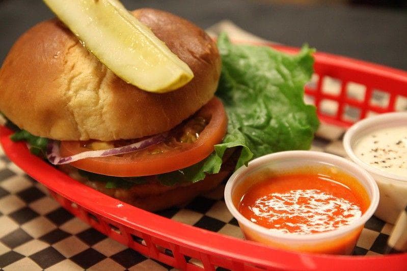 The Best State Sandwiches