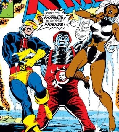 Most Egregious Alternate Costumes From Comic Books