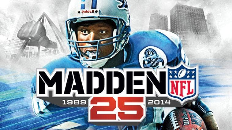 Ranking All Madden NFL Games, Best To Worst