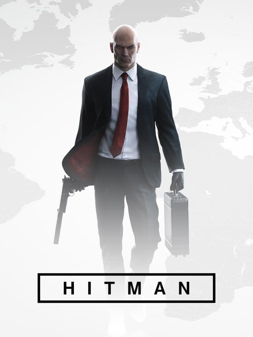 The Best Hitman Games, Ranked by Gamers
