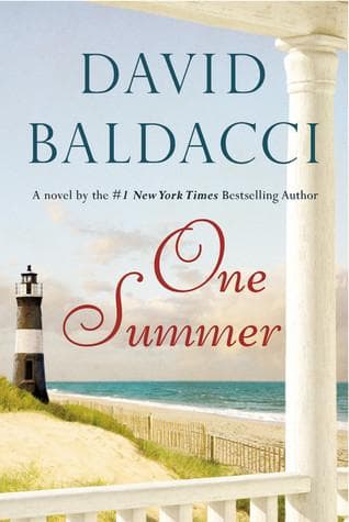 Best David Baldacci Books | List of Popular David Baldacci Books, Ranked