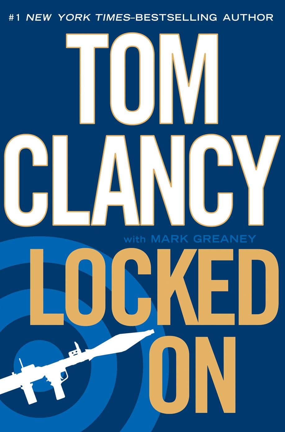 The 30 Best Tom Clancy Books Of All Time, Ranked