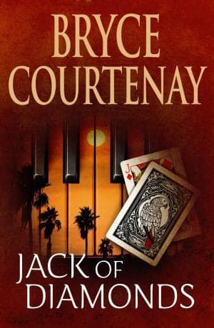 Jessica Bryce Courtenay Quotes