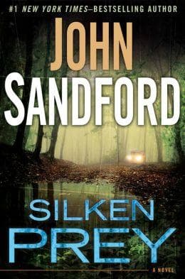 Best John Sandford Books | List of Popular John Sandford Books, Ranked