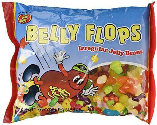 Bizarre Candy You Won't Be Able To Find At Your Local Gas Station