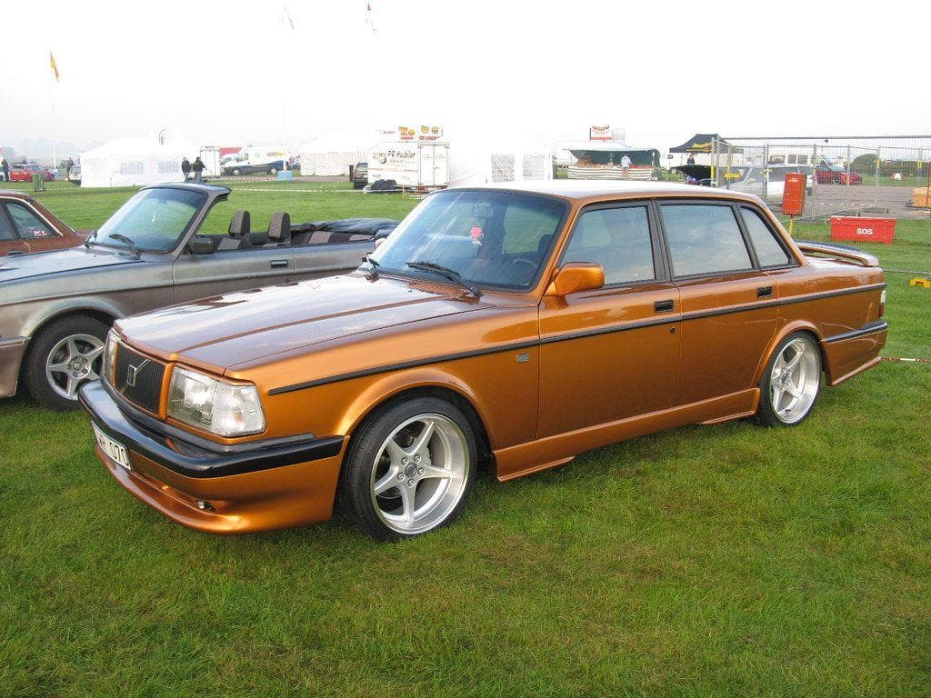 The Top 30 Beginner Project Cars, Ranked By Gearheads