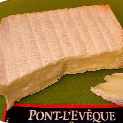 French Cheese: List of Cheeses of France