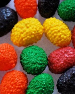 Best Non-Chocolate Candy | List of Top Fruity Candies