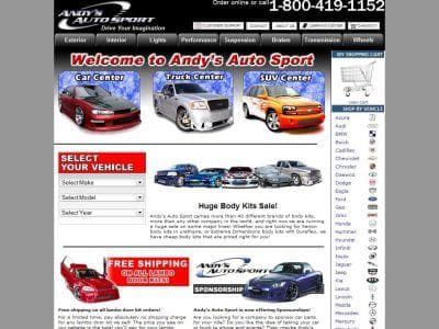 The Best Online Auto Parts Stores & Websites, Ranked