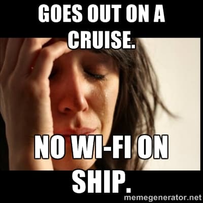 Funny First World Problem Memes