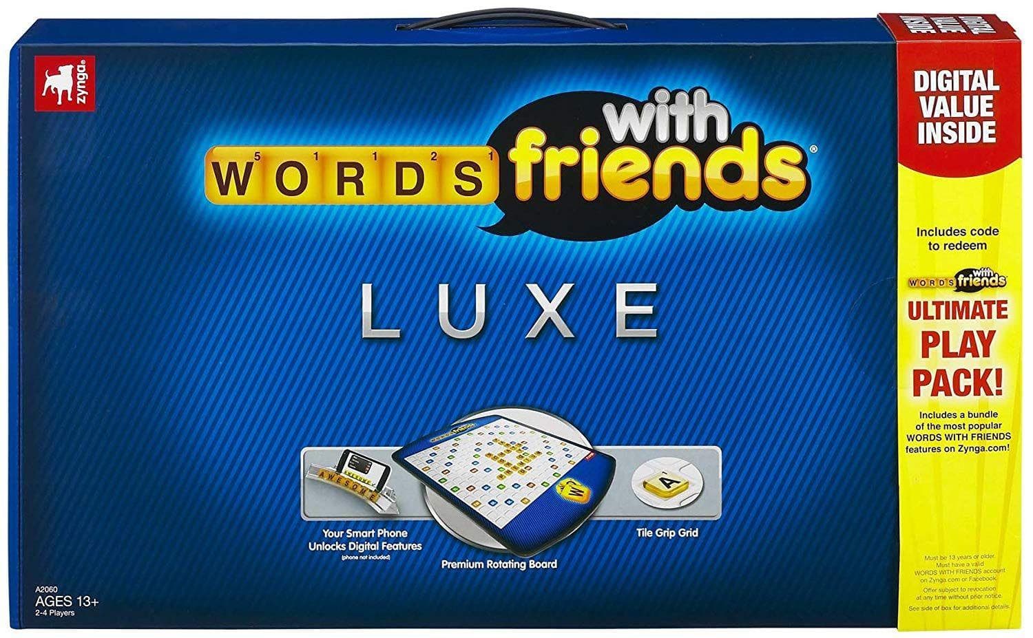 The Best Editions of Scrabble, Ranked by Board Game Geeks