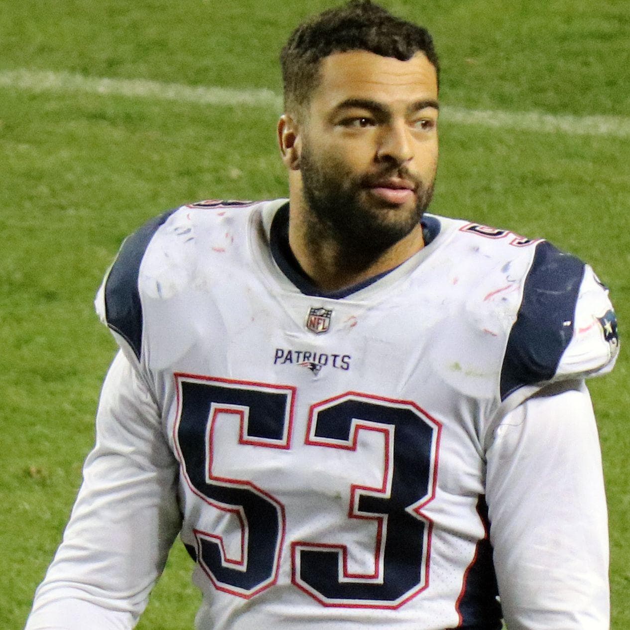 The Best Nevada Football Players, Ranked By Fans