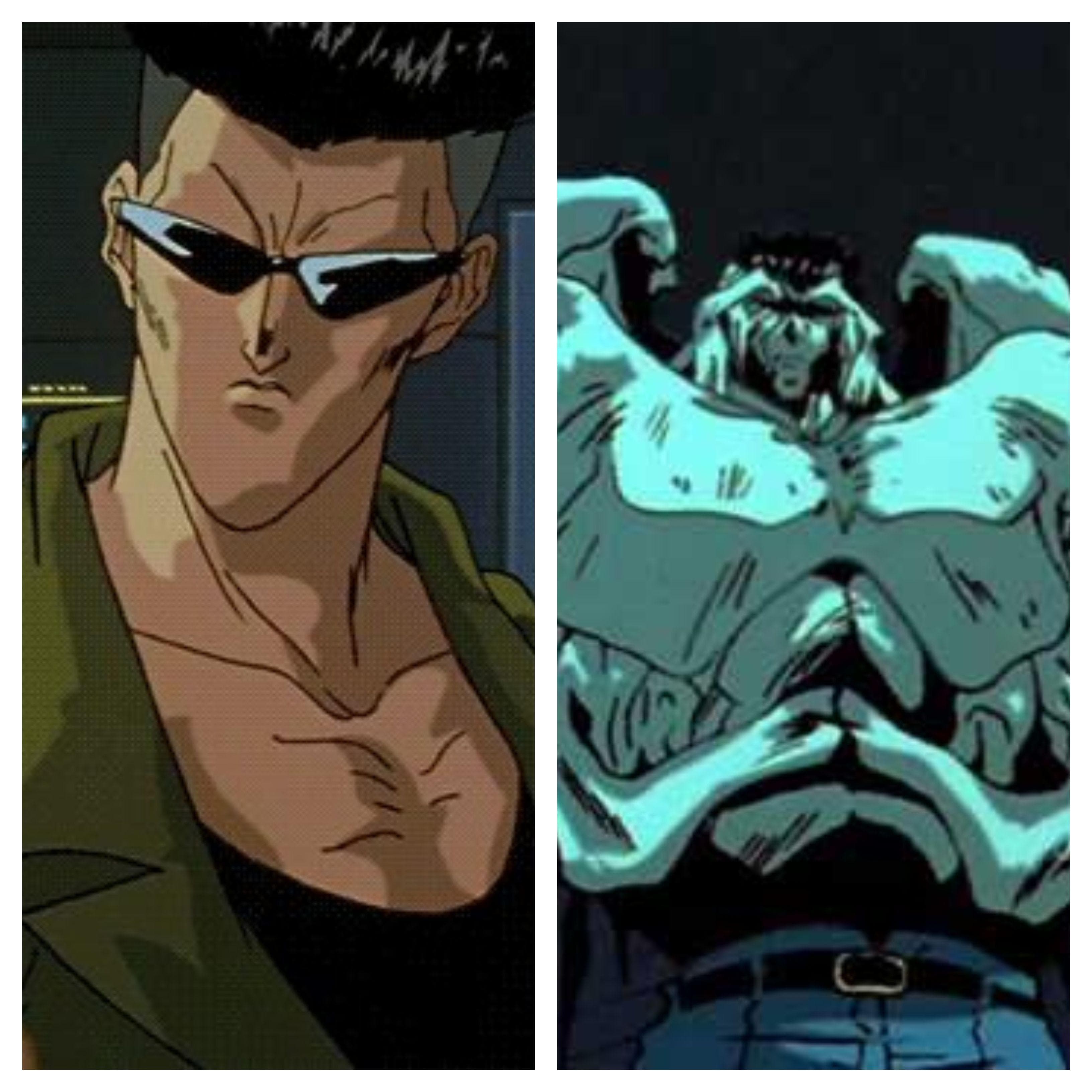 The 14 Best Final Forms in Anime History, Ranked