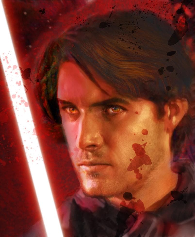 The Best Sith Characters In 'Star Wars', Ranked By Fans