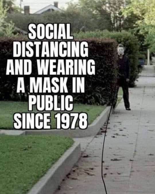 24 Horror Movie Memes That Will Have You Screaming With Laughter