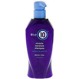 Best Salon Shampoo Brands | List of Top High End Shampoos