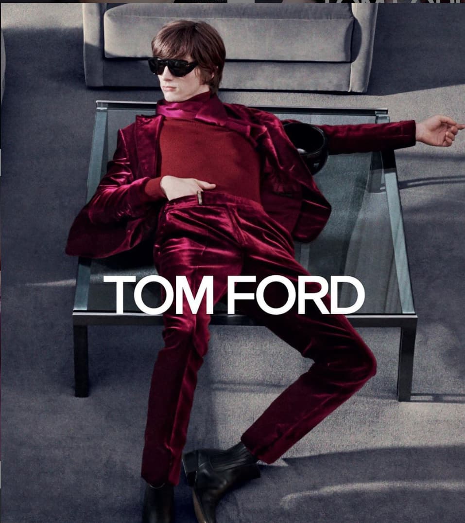 Men's Suit Designer Names | List of Top Suit Designers & Brands for Men