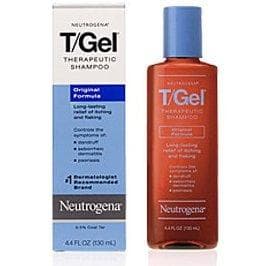 Best Gluten-Free Shampoos List