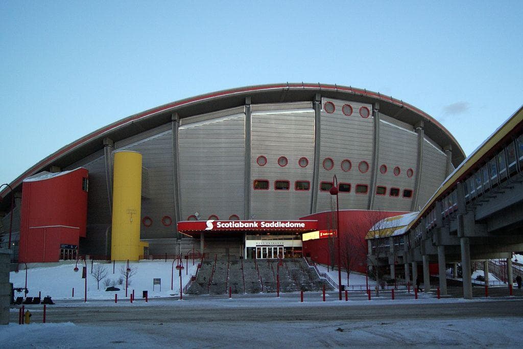 The Nicest NHL Arenas, Ranked